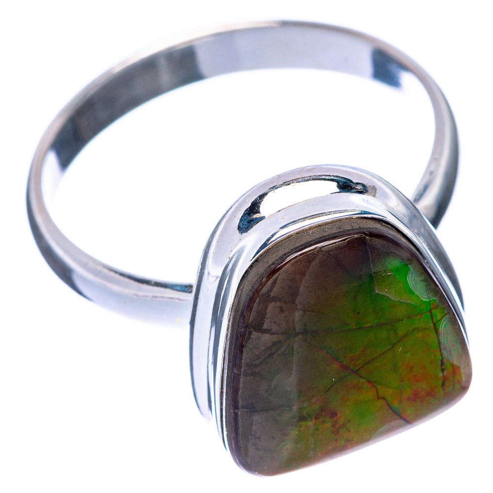Ammolite Jewelry – Ana Silver Co