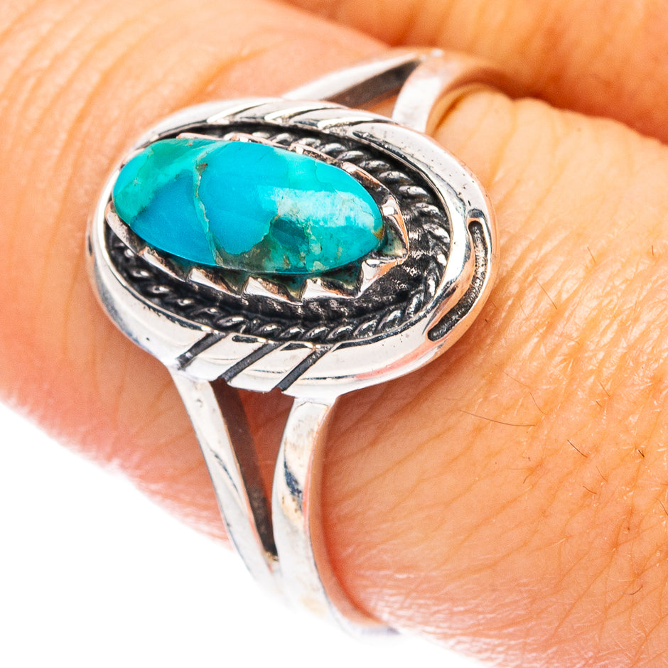 Rings – Ana Silver Co