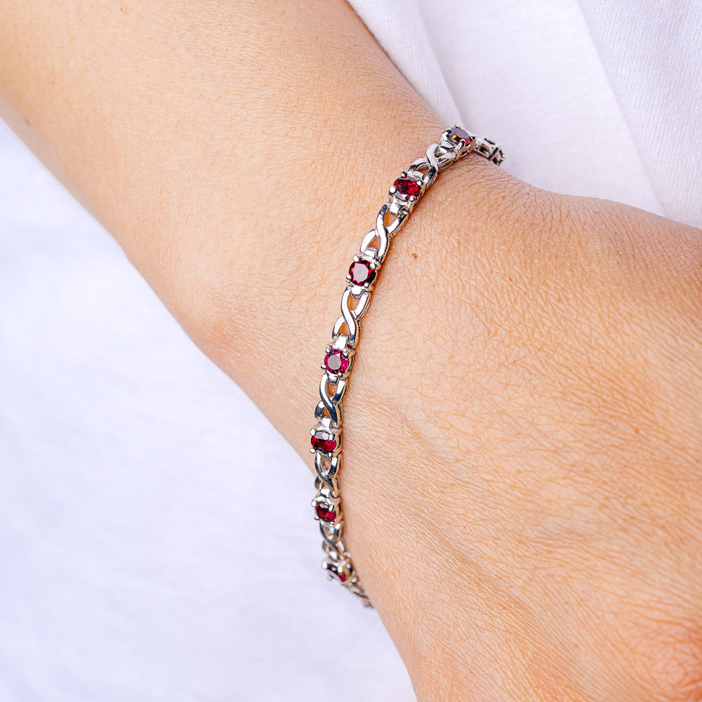 Bracelets – Ana Silver Co