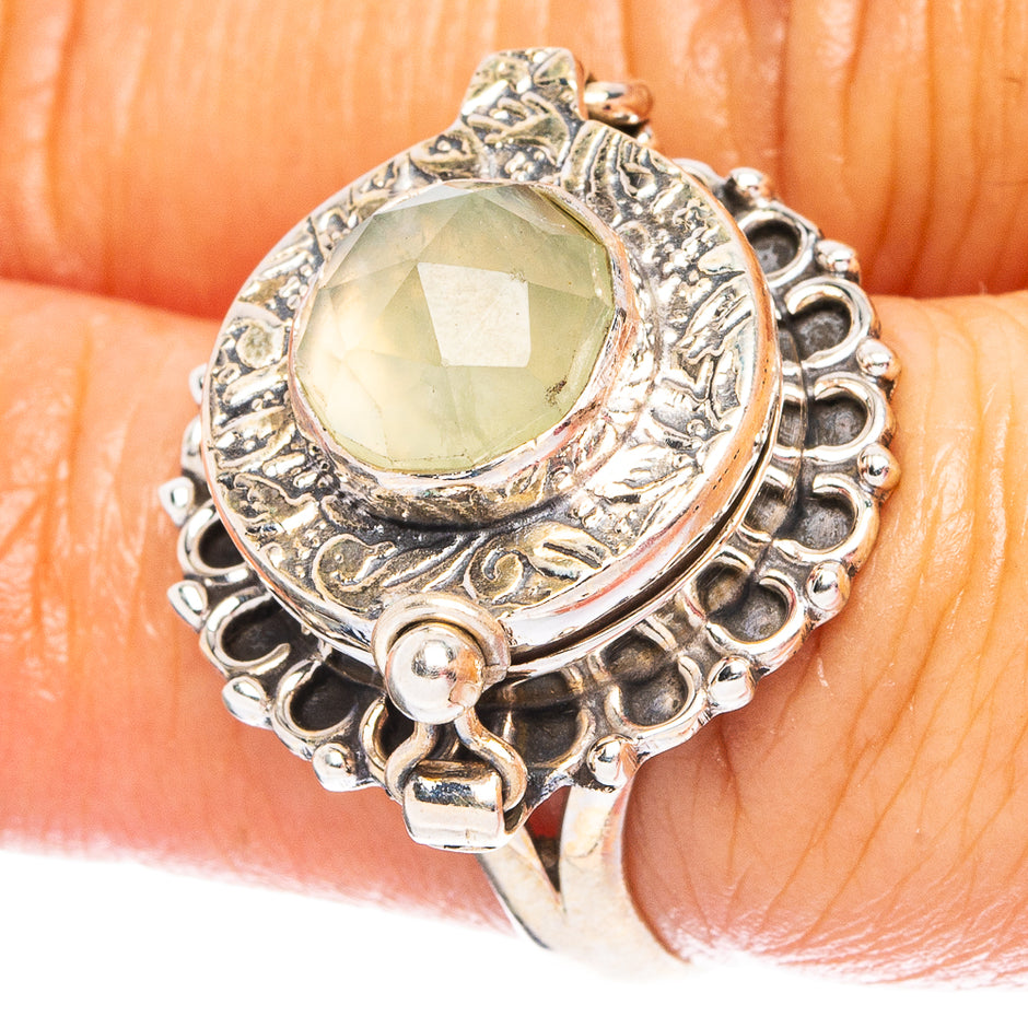 Artisan Labradorite, Larimar, Moonstone Jewelry 925 - Ana Silver Co