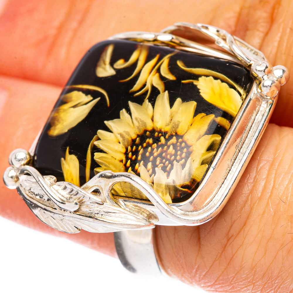 Rings – Page 3 – Ana Silver Co