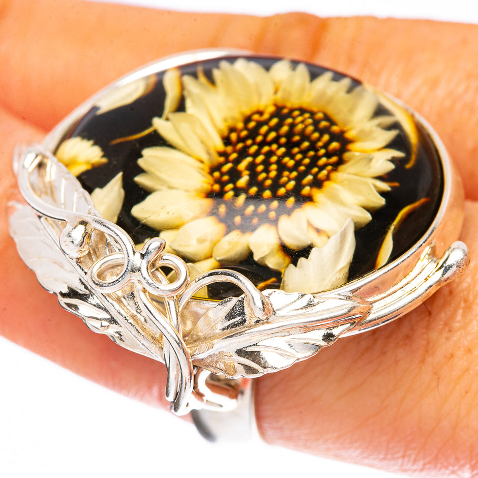 Rings – Page 3 – Ana Silver Co