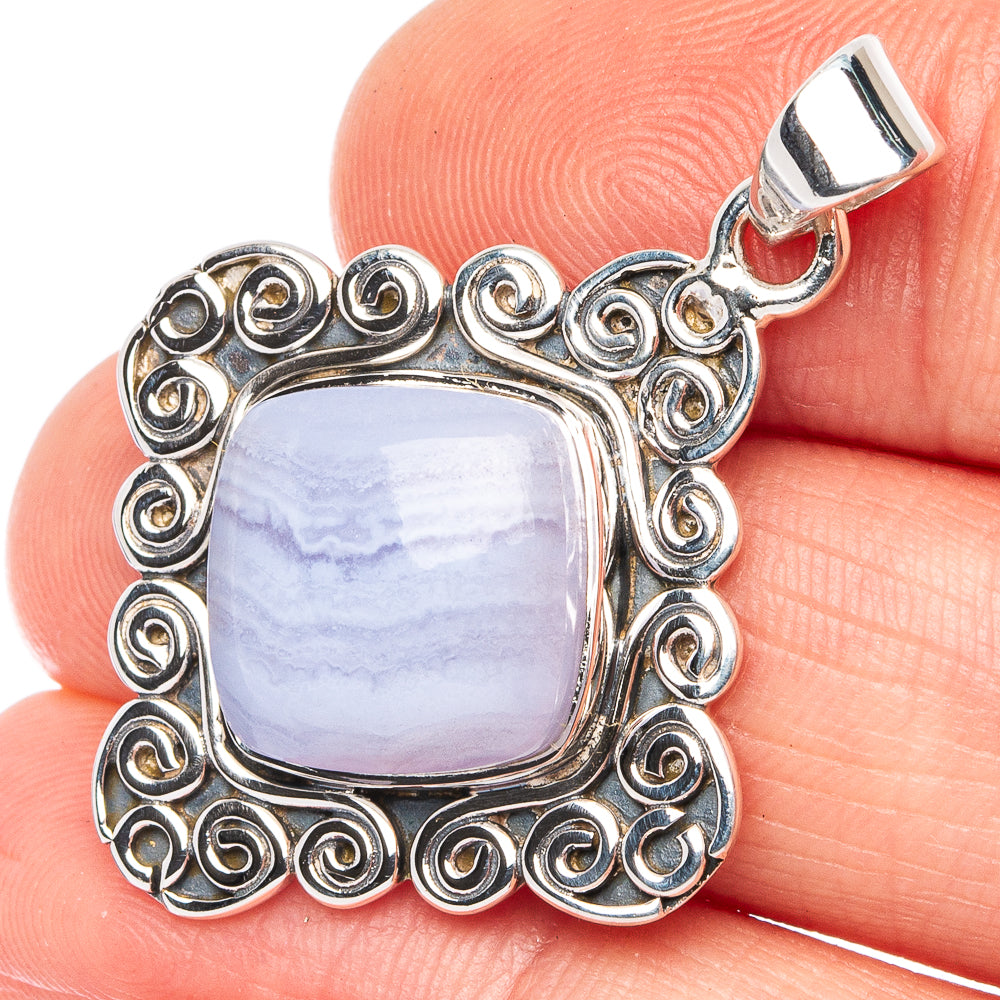 Agate Jewelry – Ana Silver Co