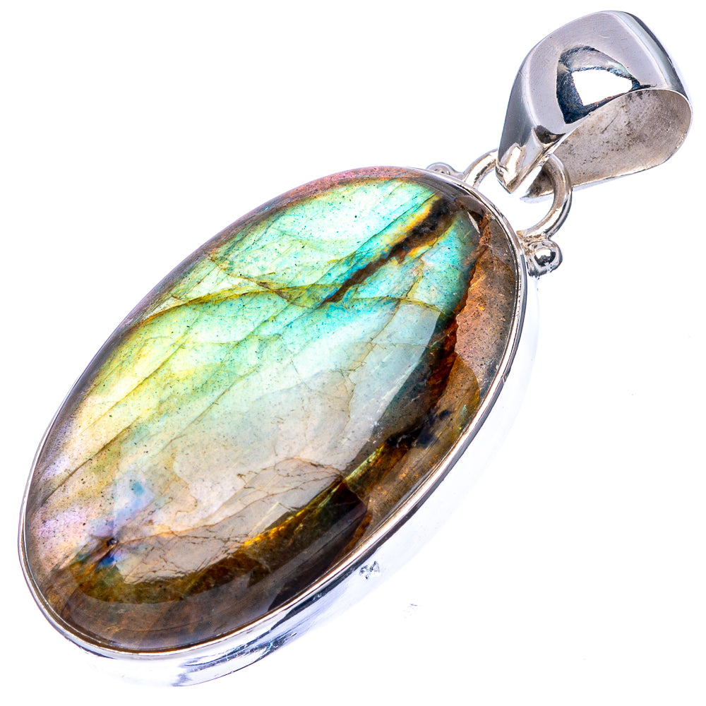 Labradorite Jewelry – Ana Silver Co