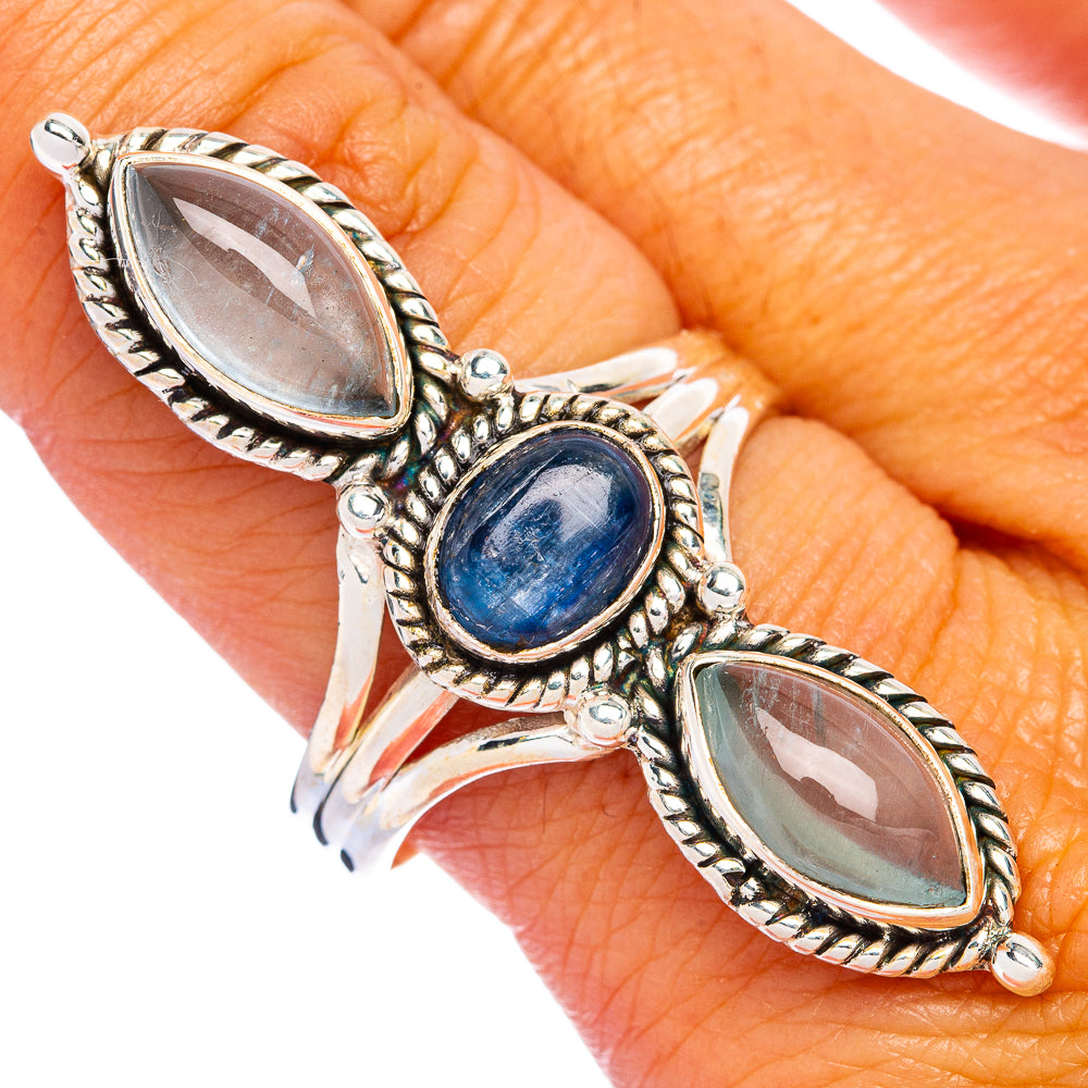 Rings – Page 6 – Ana Silver Co
