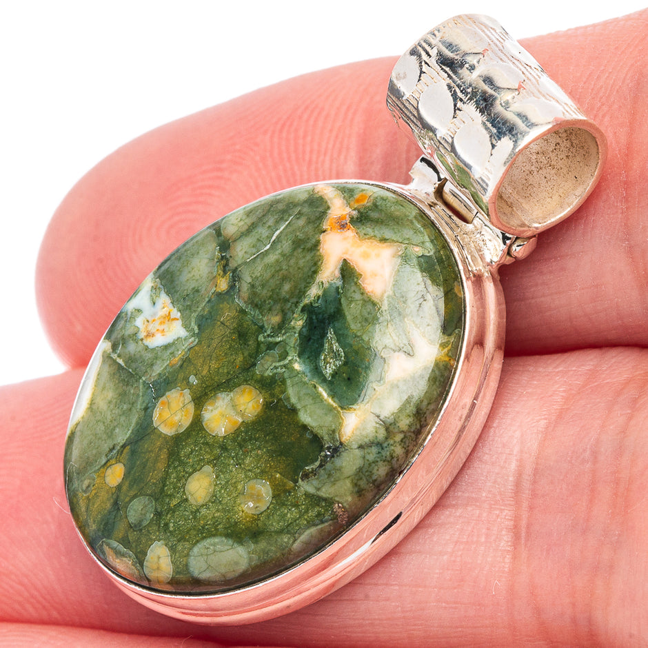 Pendants – Page 4 – Ana Silver Co