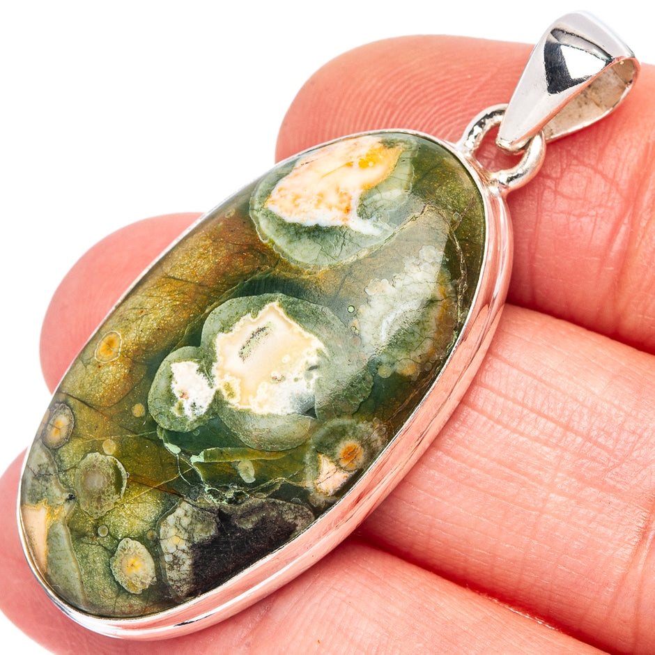 Pendants – Page 2 – Ana Silver Co