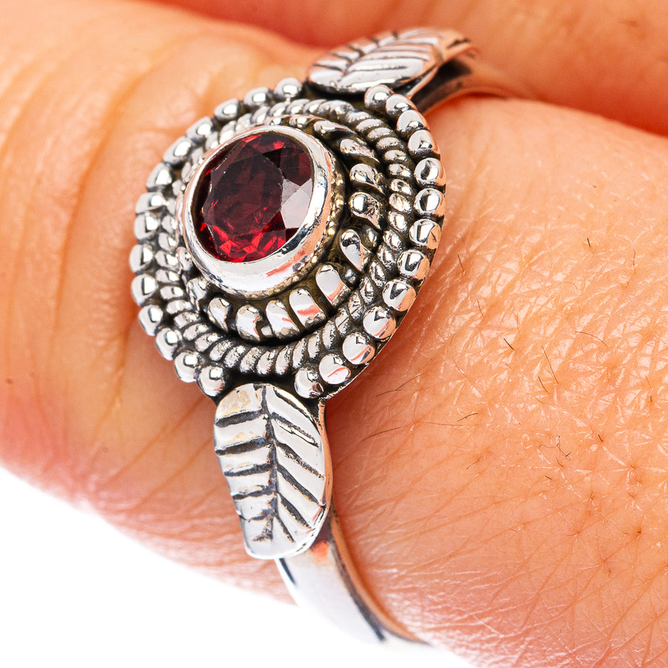 Rings – Page 2 – Ana Silver Co