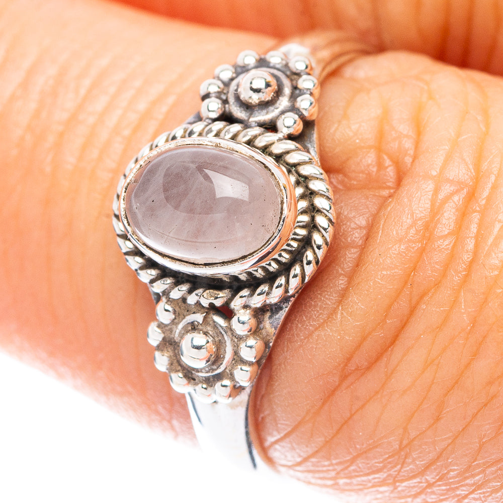 Rings – Page 7 – Ana Silver Co