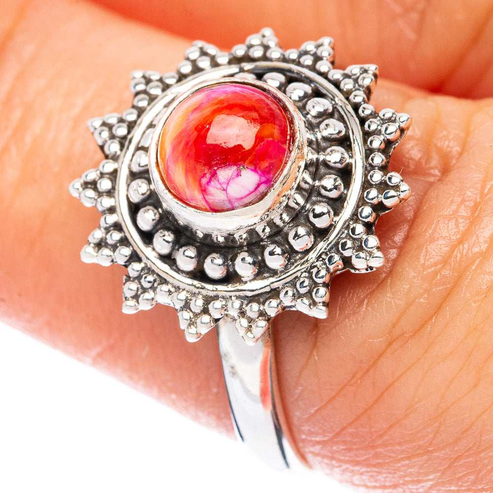 Rings – Page 6 – Ana Silver Co