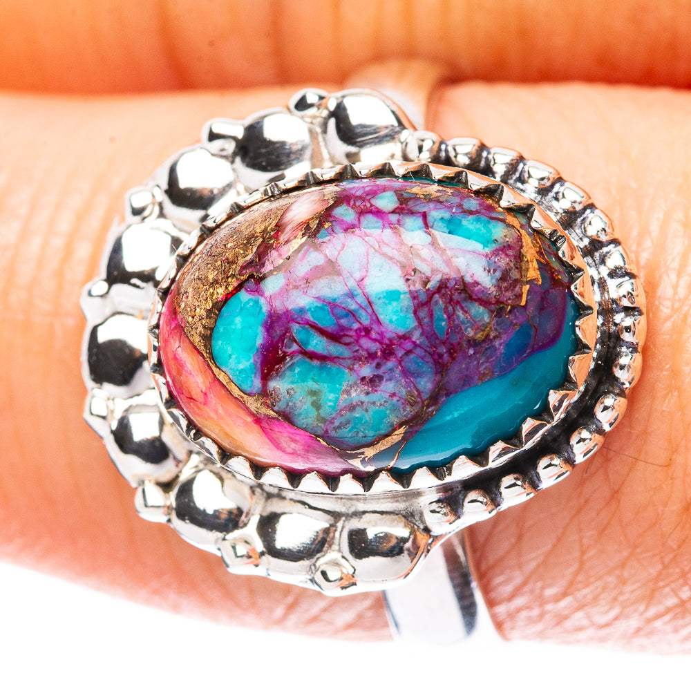 Rings – Ana Silver Co
