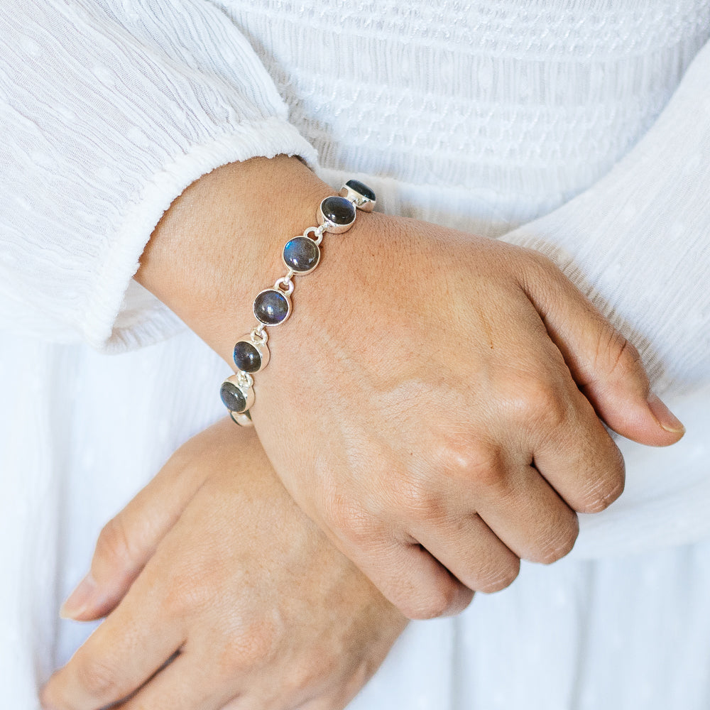 Bracelets – Ana Silver Co