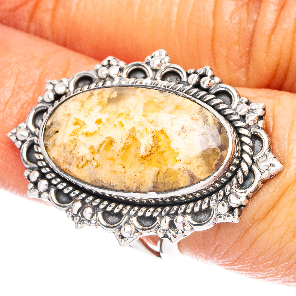 Agate Jewelry – Ana Silver Co