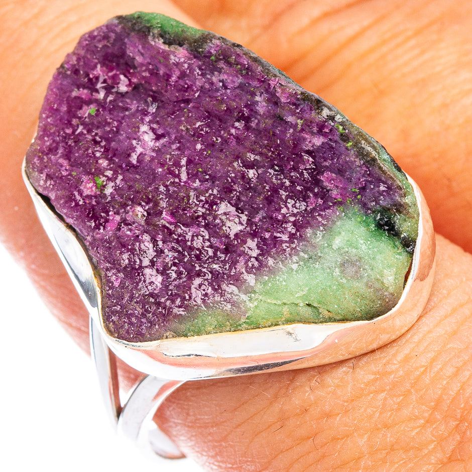 Rings – Page 3 – Ana Silver Co