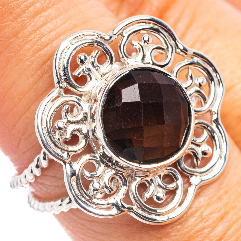 Rings – Ana Silver Co