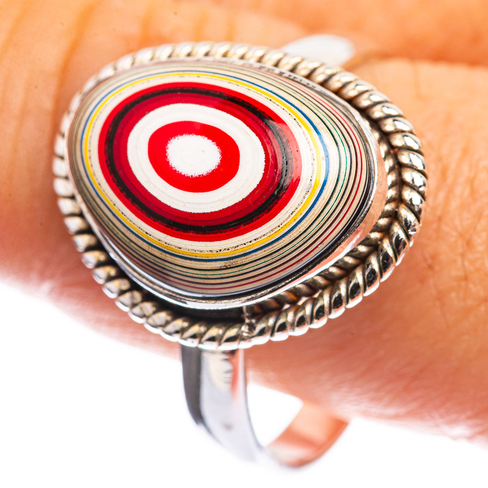 Ring Size 11 – Ana Silver Co