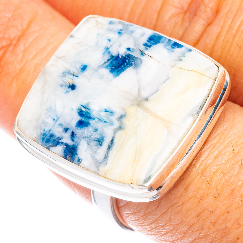 Rings – Page 6 – Ana Silver Co