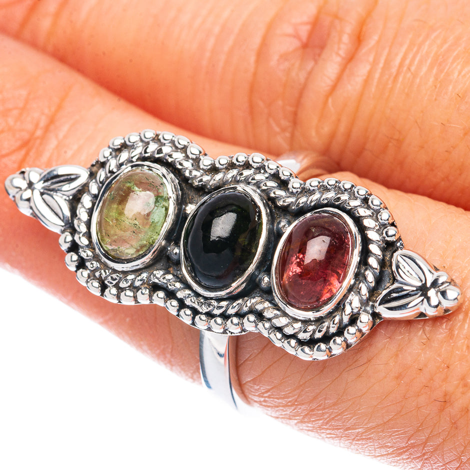 Rings – Page 2 – Ana Silver Co