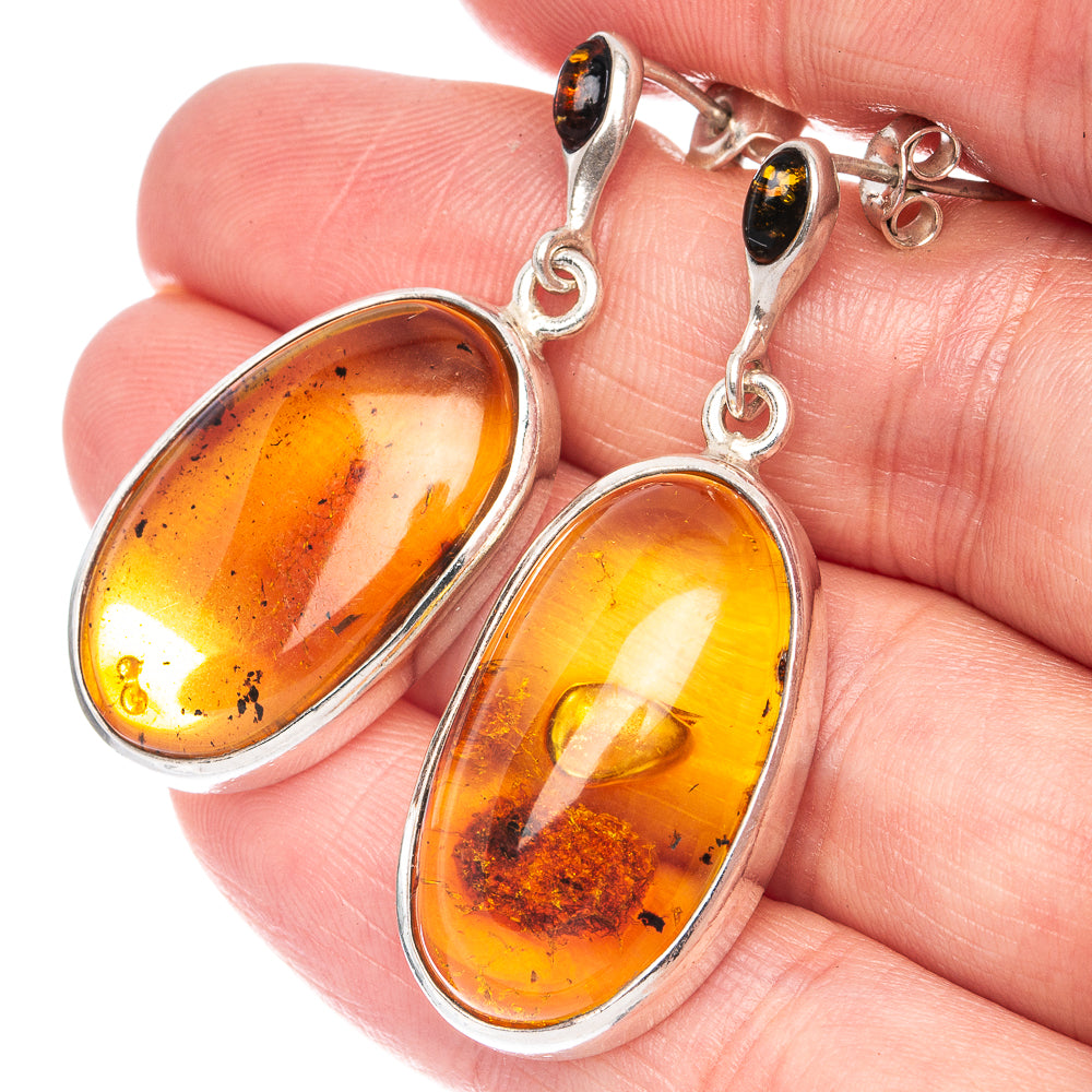 Earrings – Ana Silver Co