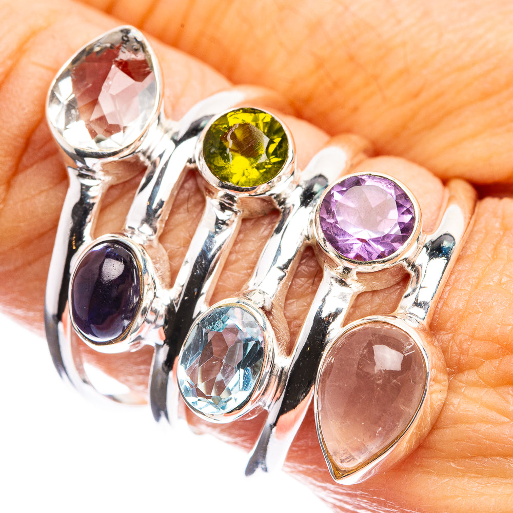 Our Newest Pieces – Page 5 – Ana Silver Co