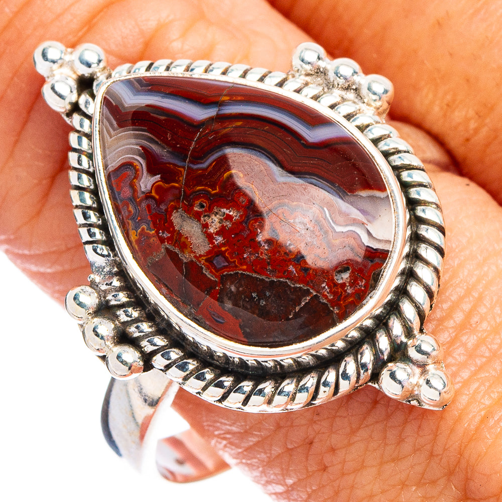 Agate Jewelry – Ana Silver Co