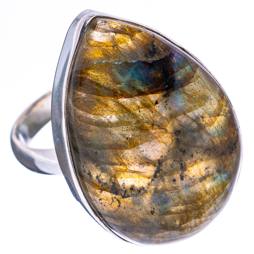Labradorite Jewelry – Ana Silver Co