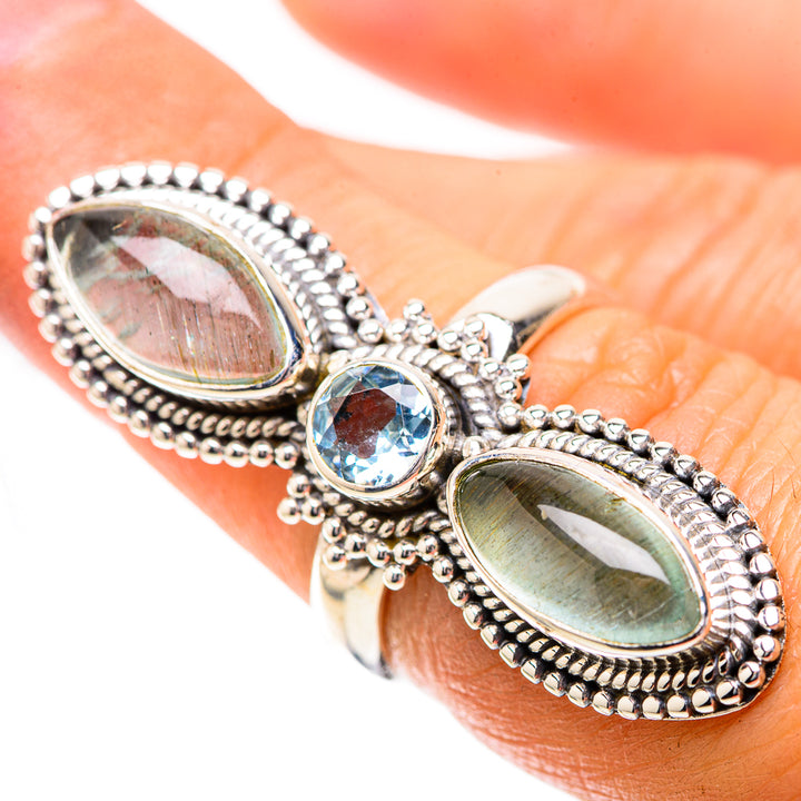 Our Newest Pieces – Page 3 – Ana Silver Co