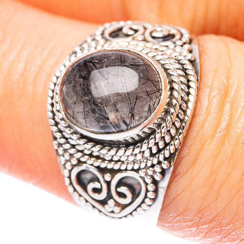 Rings – Ana Silver Co