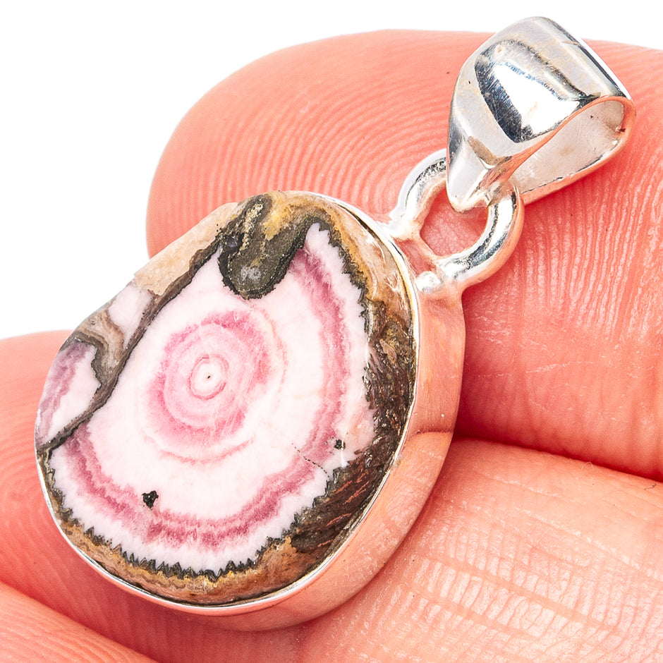 All – Ana Silver Co