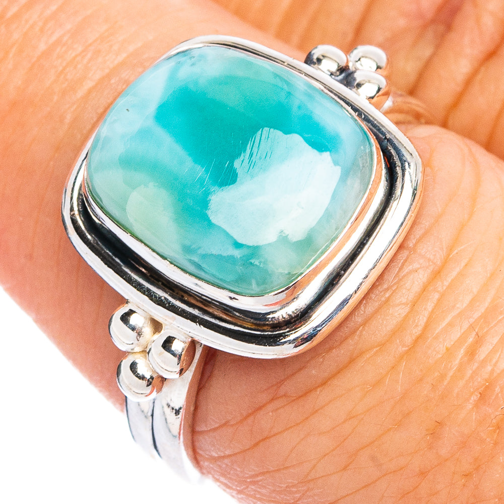 Rings – Ana Silver Co