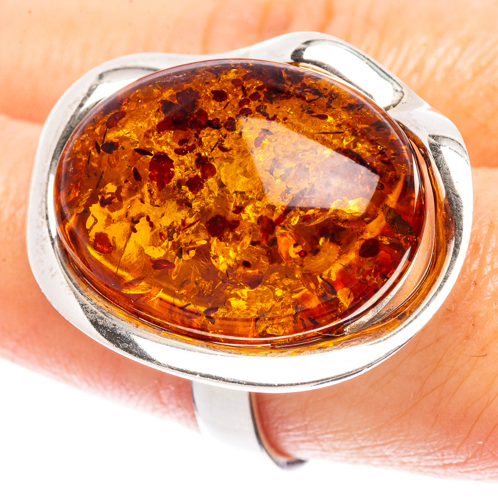 Baltic Amber 925 Sterling Silver Jewelry Collection – Ana Silver Co