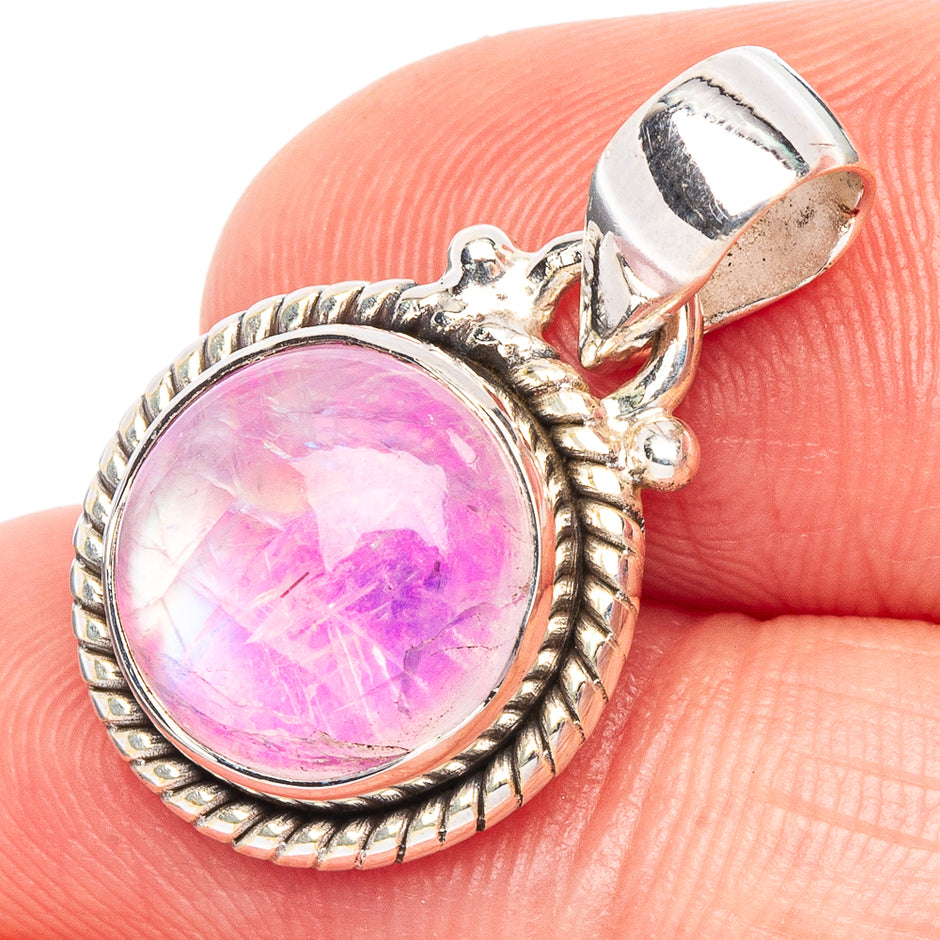 Pendants – Page 4 – Ana Silver Co