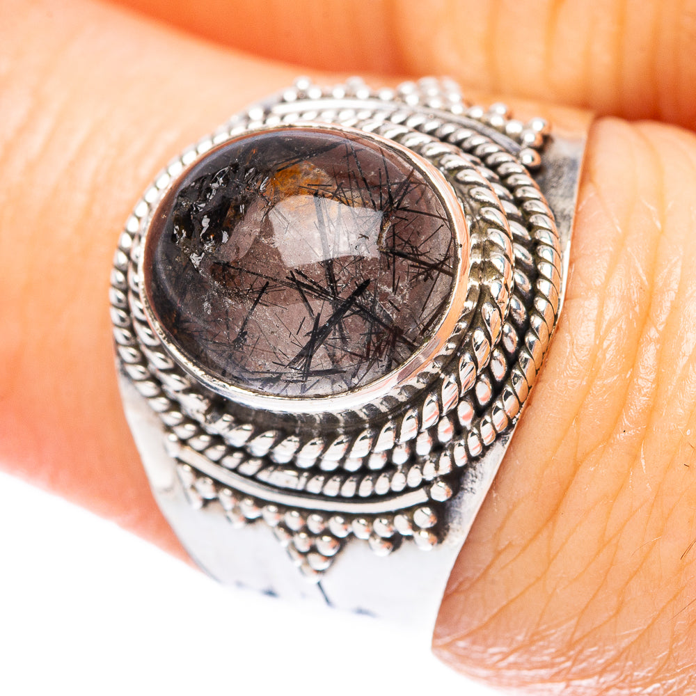 Rings – Page 2 – Ana Silver Co