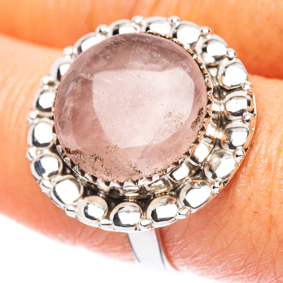 Rings – Ana Silver Co