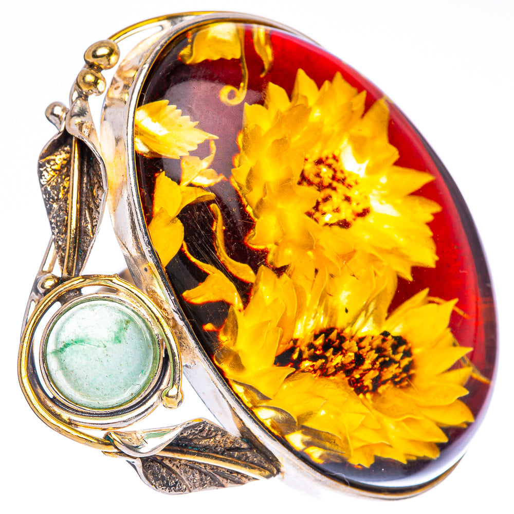 Baltic Amber 925 Sterling Silver Jewelry Collection – Ana Silver Co