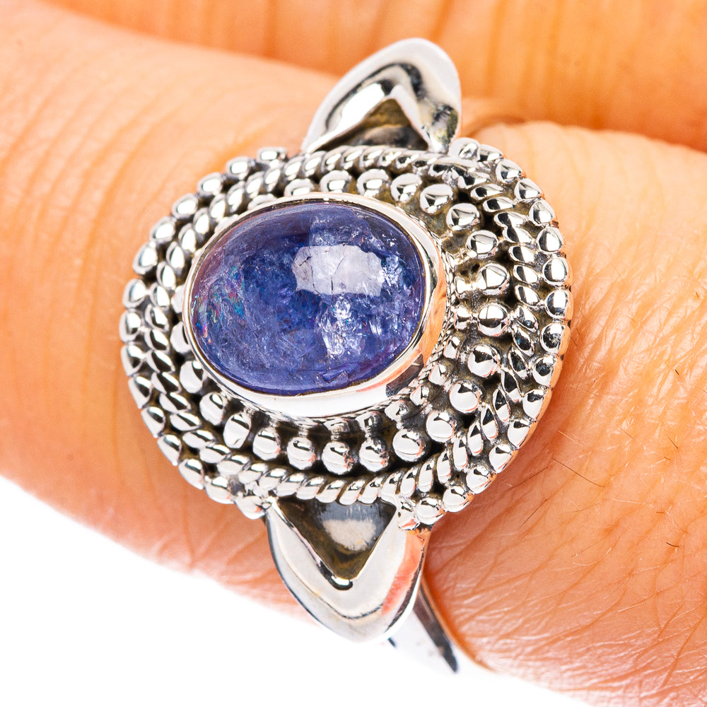 Rings – Ana Silver Co