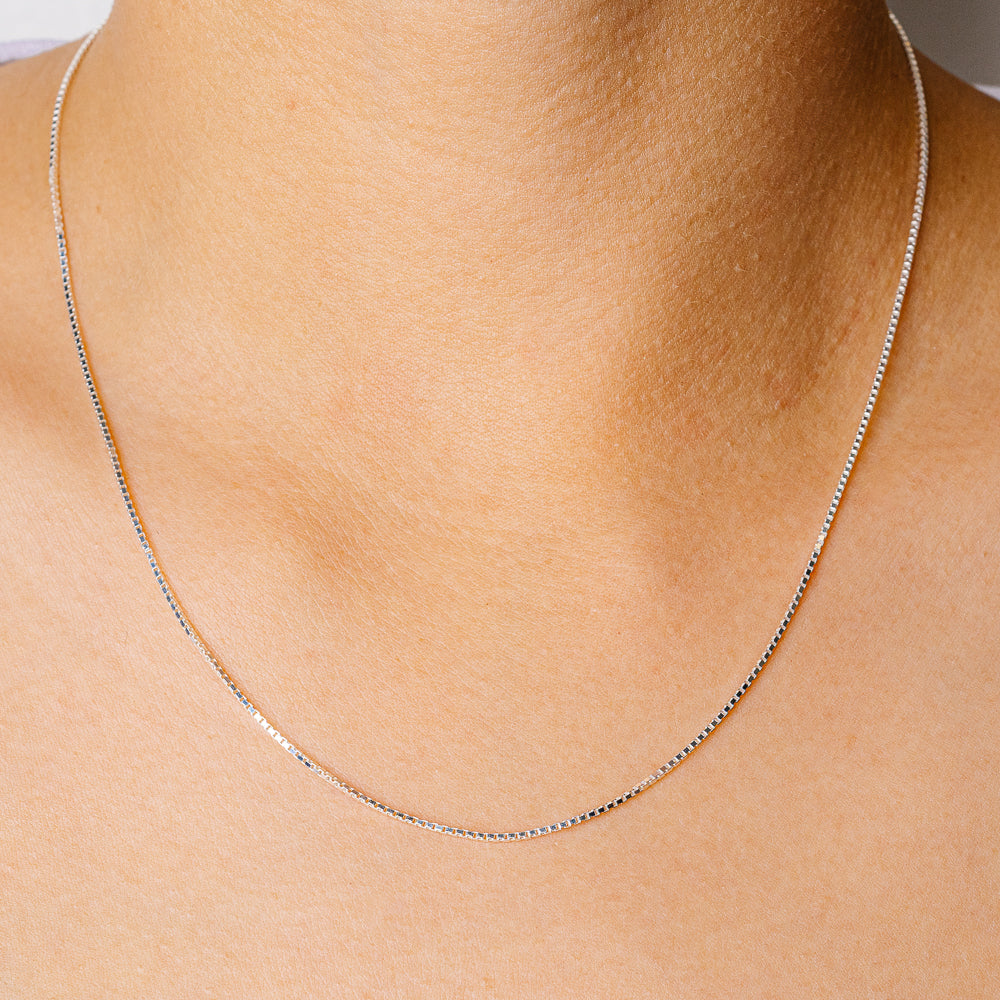 Collections – Ana Silver Co