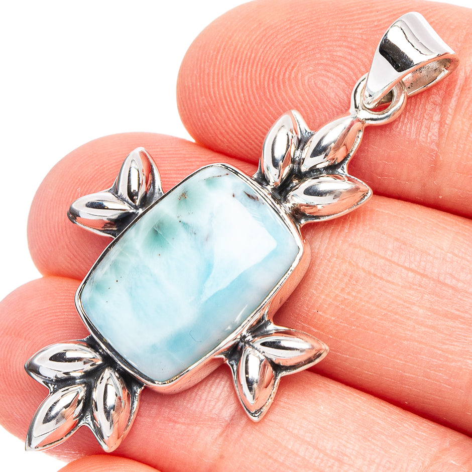 Larimar Jewelry – Ana Silver Co