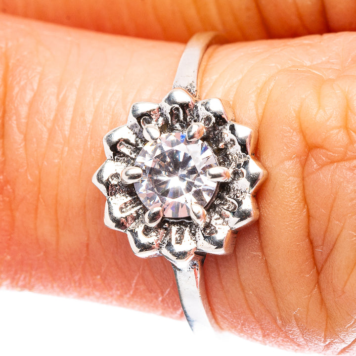 Rings – Ana Silver Co