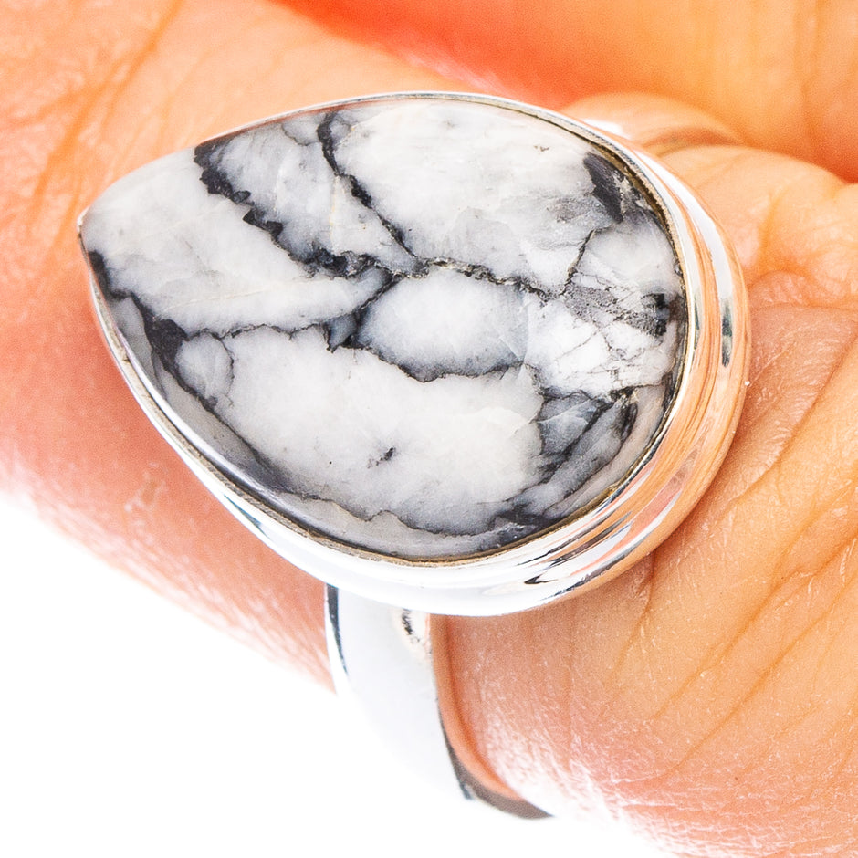 Our Newest Pieces – Page 4 – Ana Silver Co