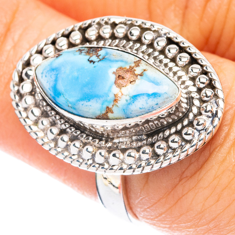 Rings – Ana Silver Co