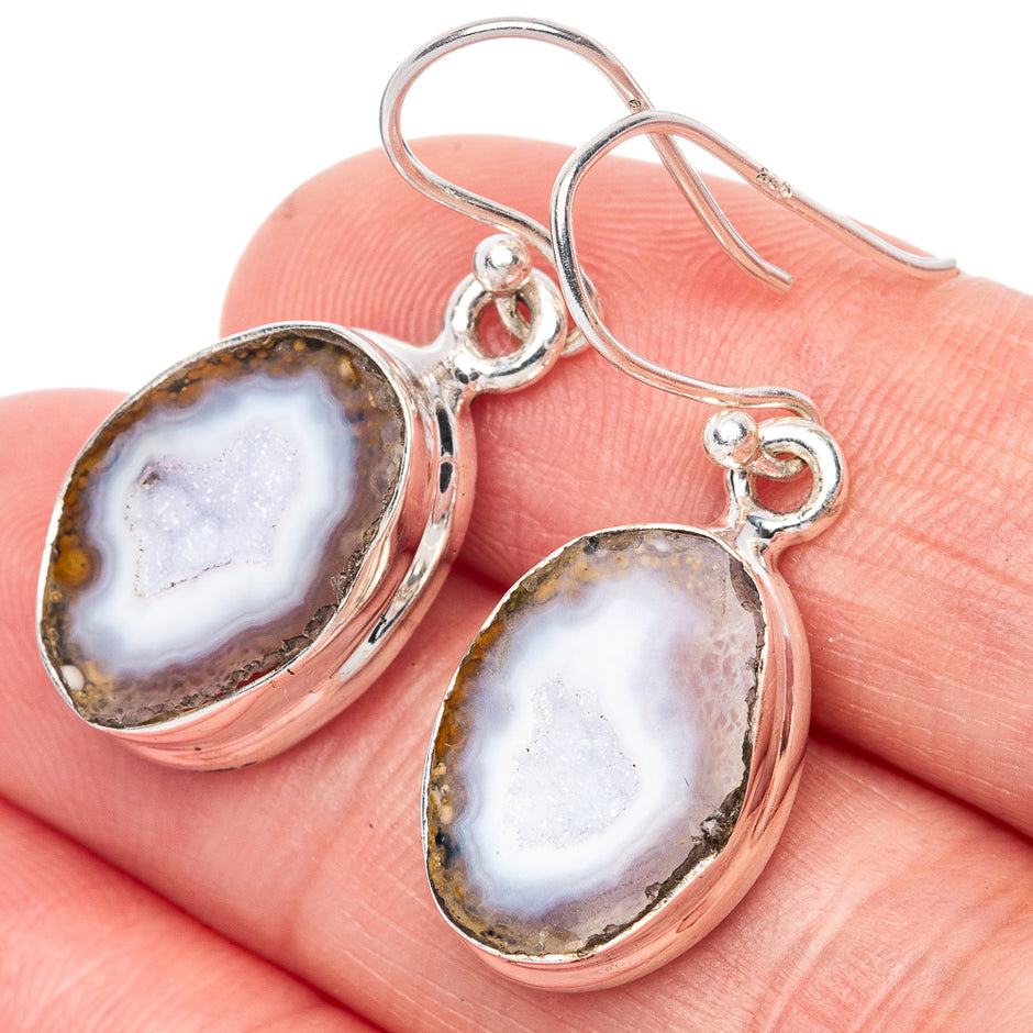 Earrings – Ana Silver Co