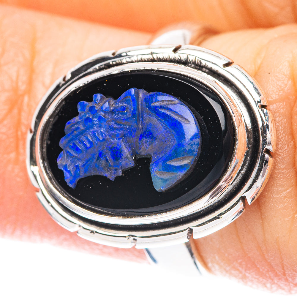 Rings – Ana Silver Co