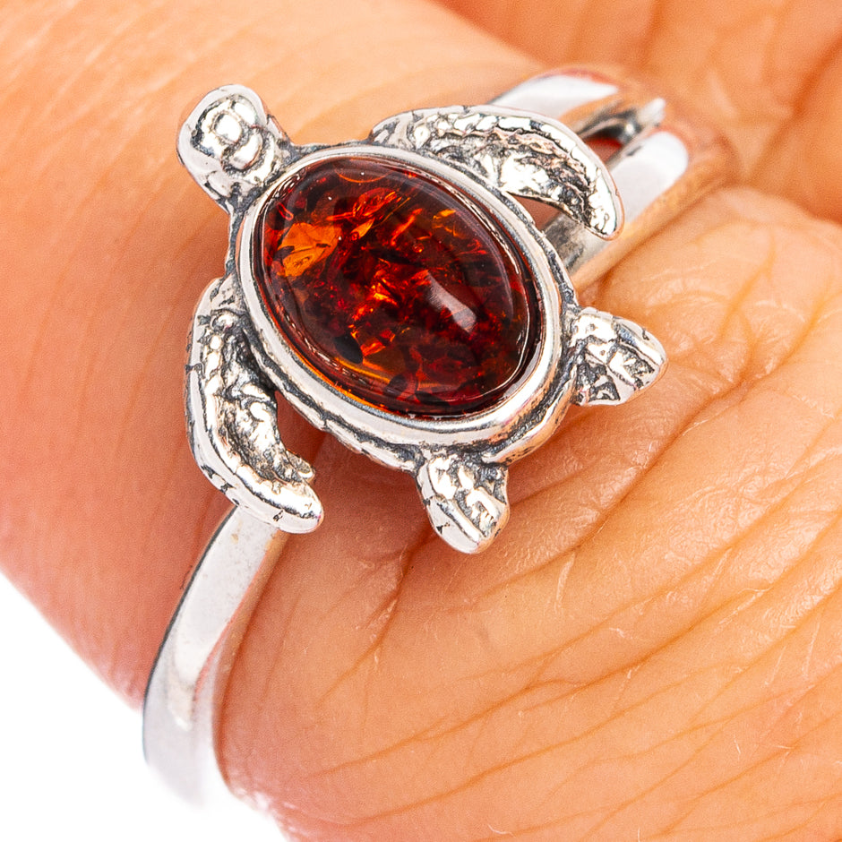 Rings – Ana Silver Co