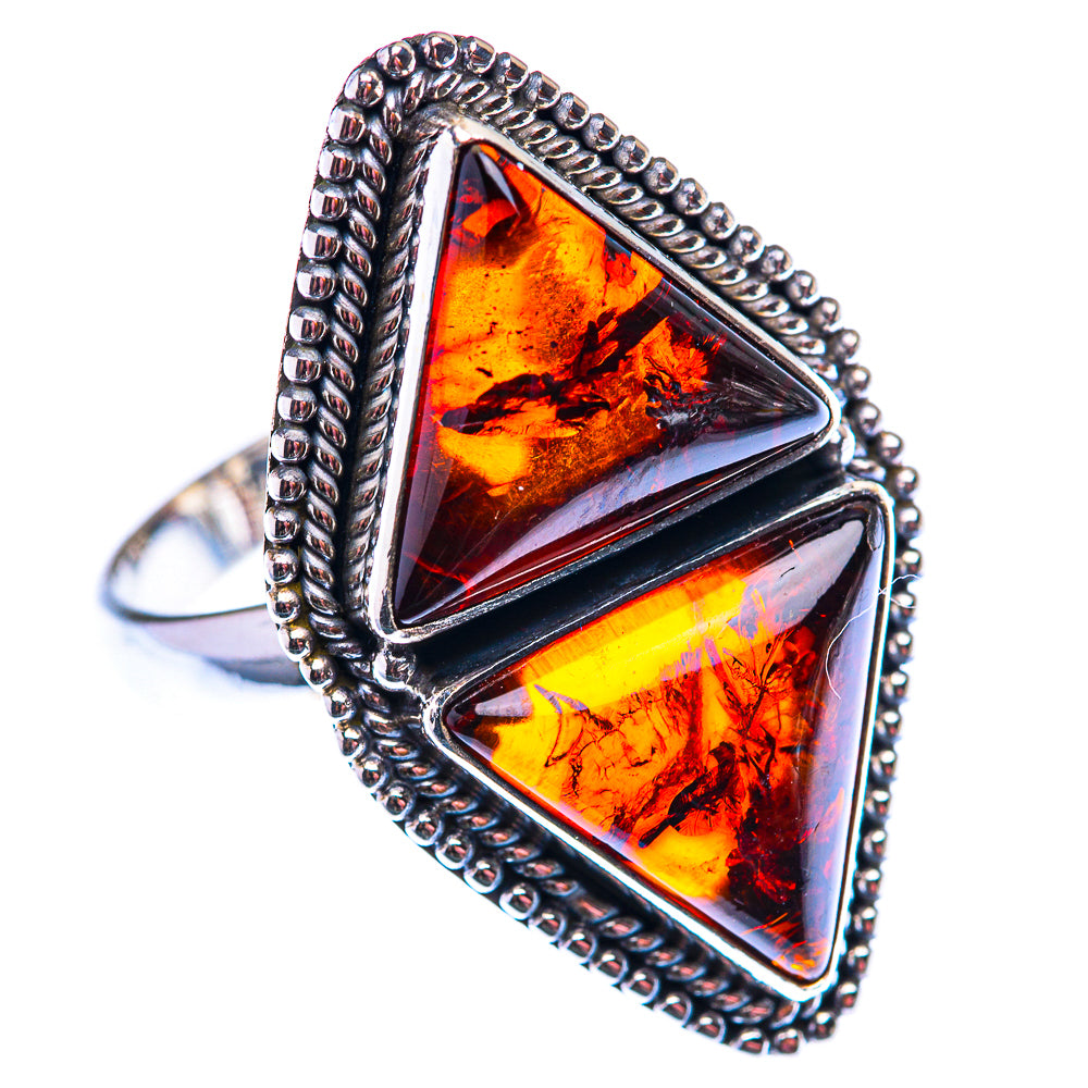 Baltic Amber 925 Sterling Silver Jewelry Collection – Ana Silver Co