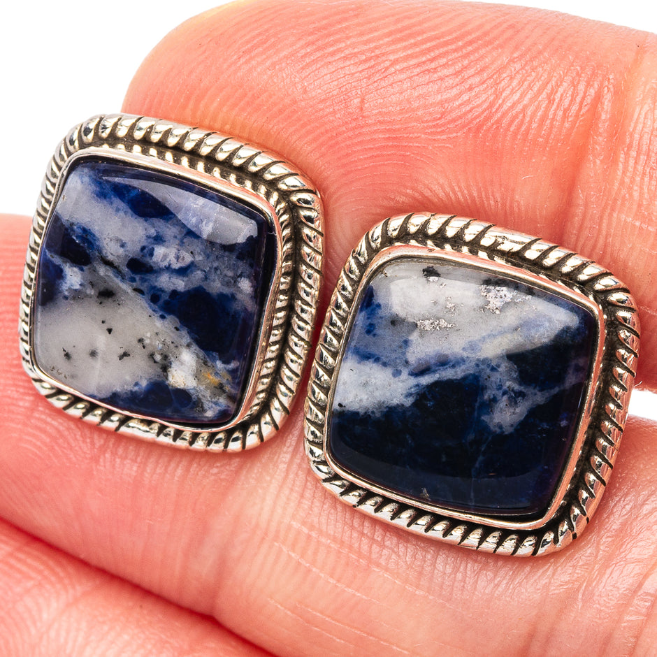 Earrings – Ana Silver Co