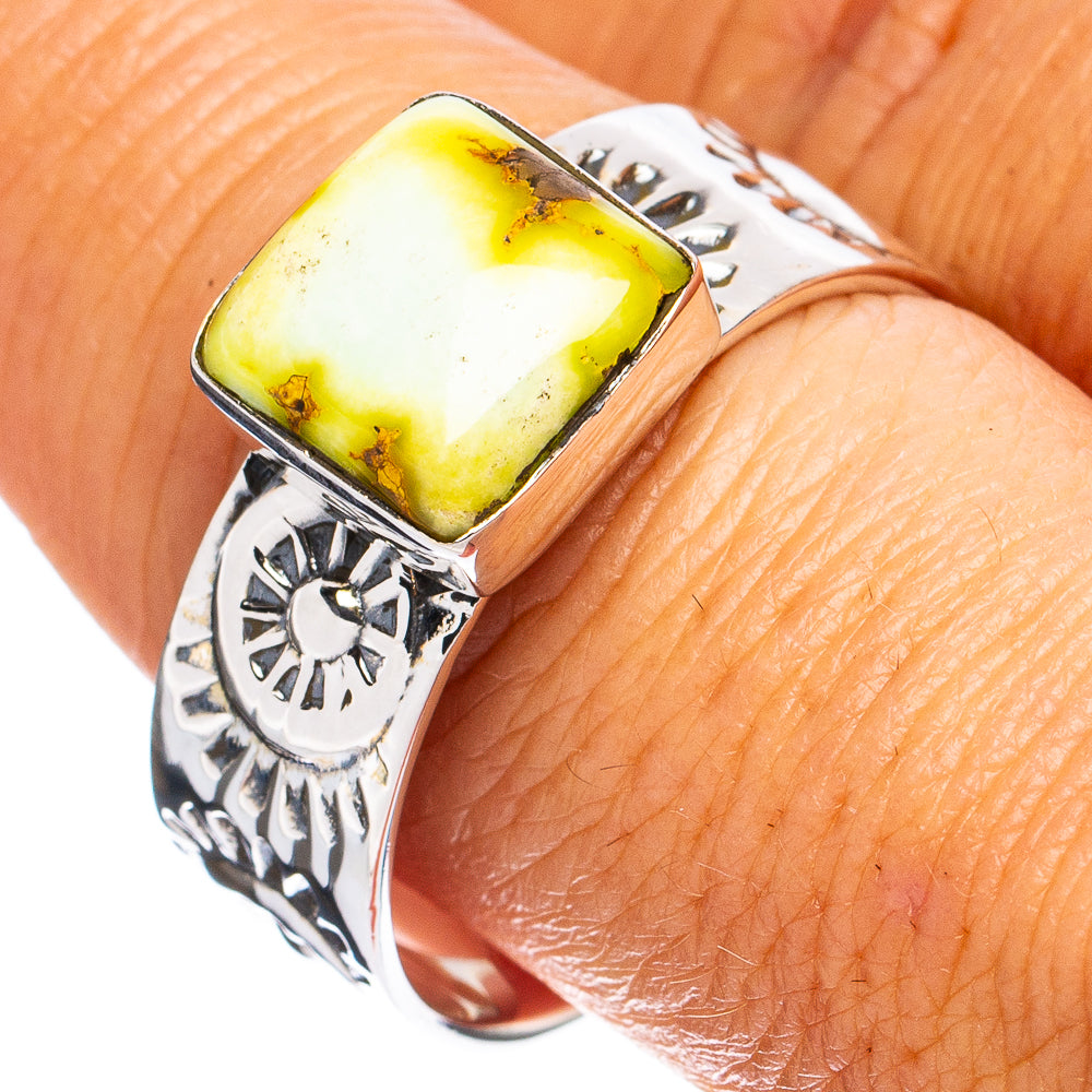 Rings – Page 3 – Ana Silver Co