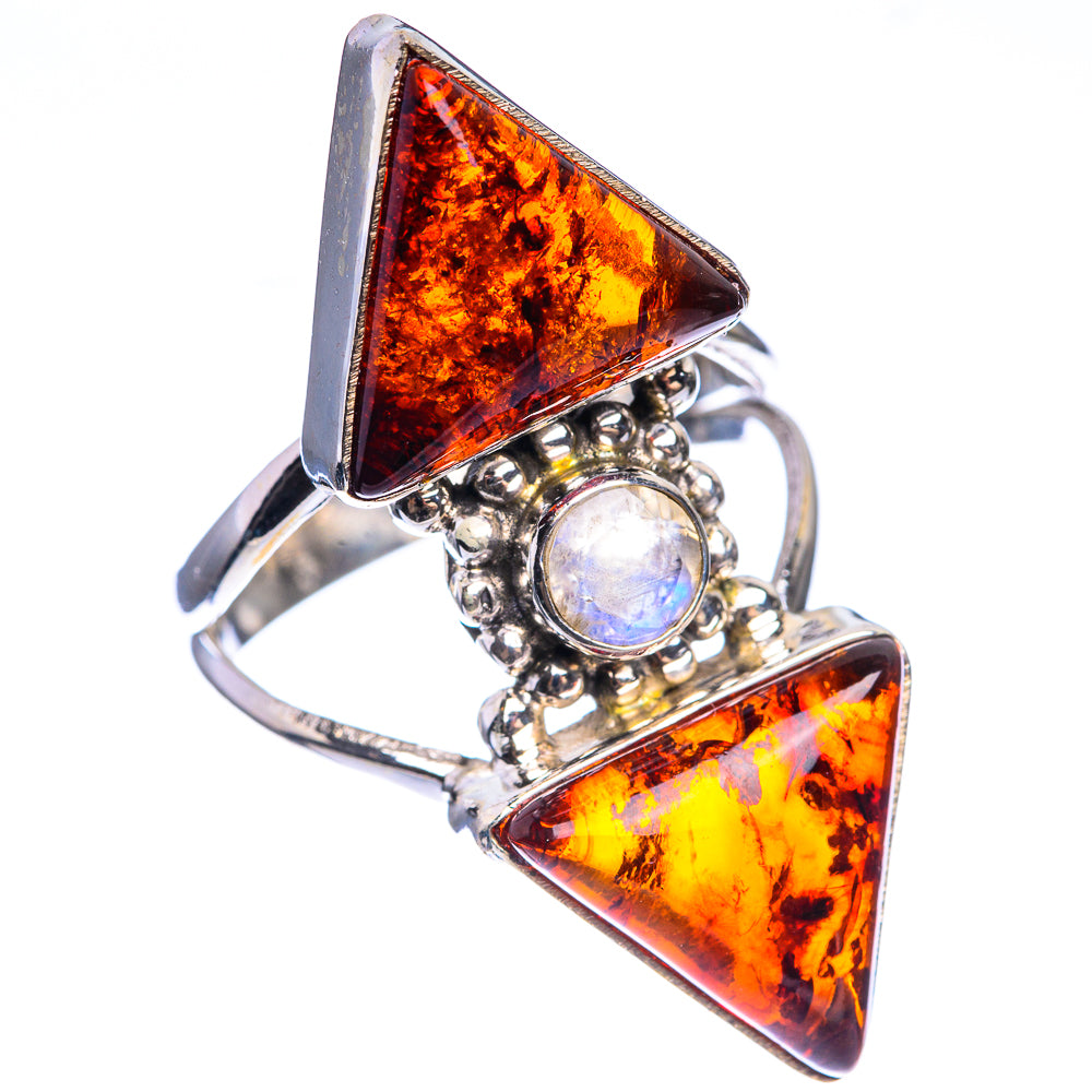 Baltic Amber 925 Sterling Silver Jewelry Collection – Ana Silver Co