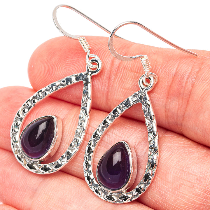 Earrings – Ana Silver Co