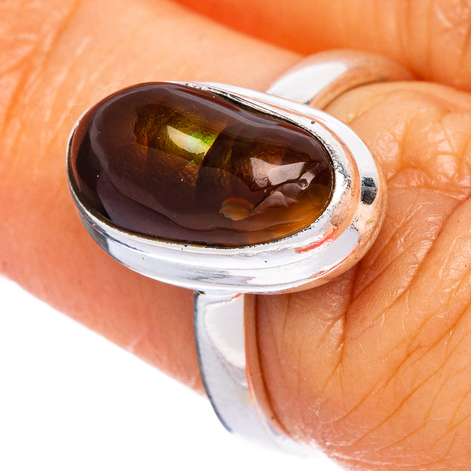 Agate Jewelry – Ana Silver Co